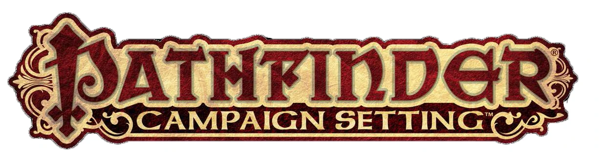 Pathfinder Campaign Setting | Pathfinder Wiki | Fandom