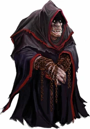 Brimstone Haruspex | Pathfinder Wiki | Fandom