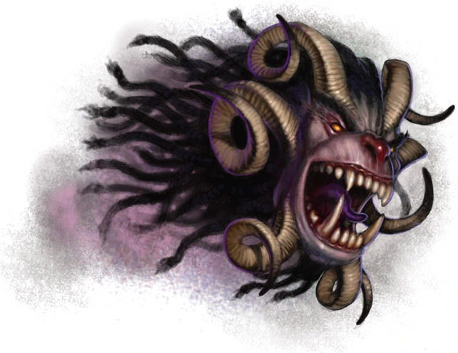 Doru | Pathfinder Wiki | Fandom