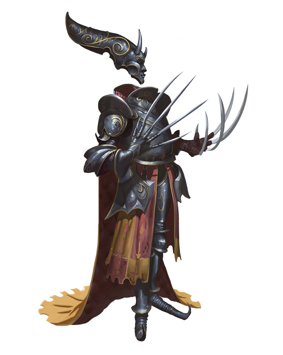 Deimavigga | Pathfinder Wiki | Fandom