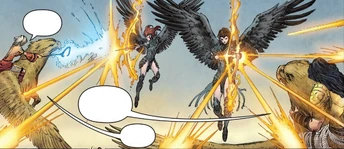 Erinyes | Pathfinder Wiki | Fandom