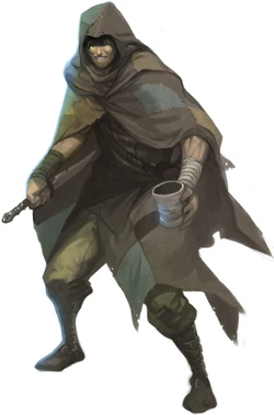 Beltais Kreun | Pathfinder Wiki | Fandom