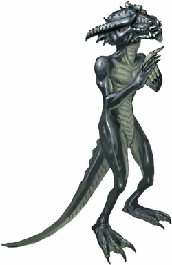 Kobold | Pathfinder Wiki | Fandom