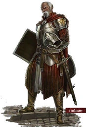 Hulrun Shappok | Pathfinder Wikia | Fandom