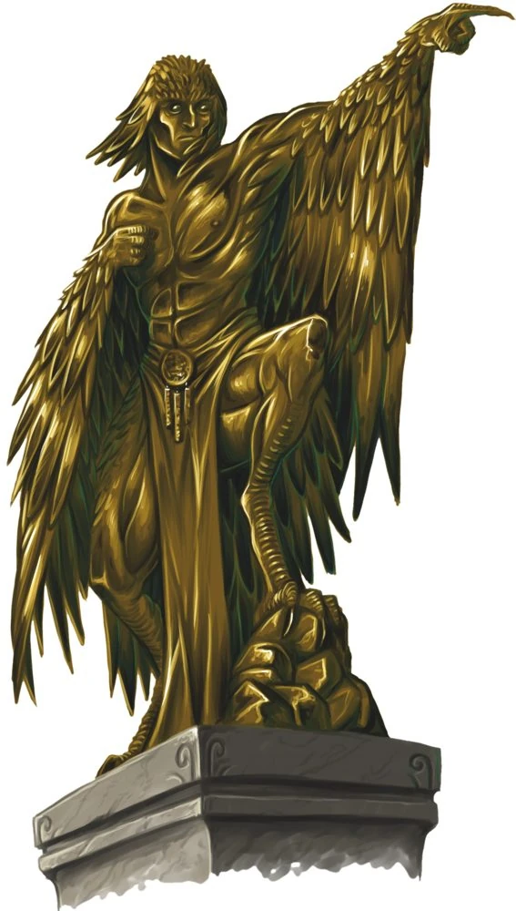 Talmandor | Pathfinder Wiki | Fandom