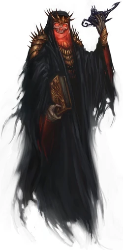 Ghul | Pathfinder Wiki | Fandom