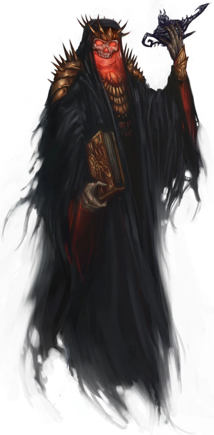 Ghul | Pathfinder Wiki | Fandom