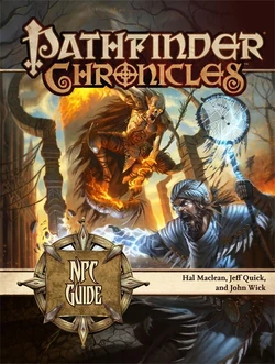 NPC Guide | Pathfinder Wiki | Fandom