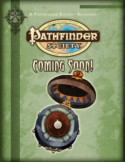 The Ghenett Manor Gauntlet | Pathfinder Wiki | Fandom