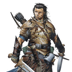 Andoran Pathfinder