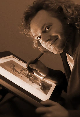 Matt Dixon | Pathfinder Wiki | Fandom