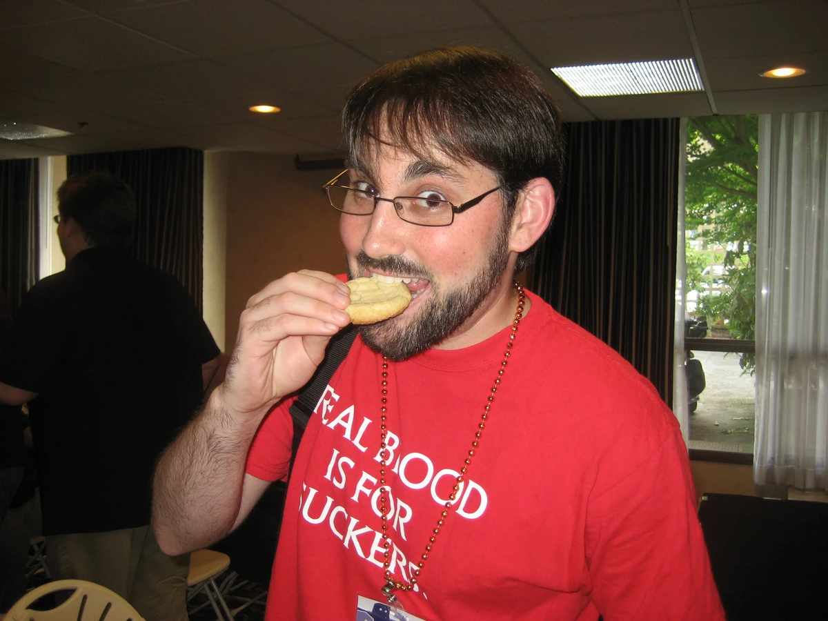 Mark Moreland | Pathfinder Wiki | Fandom