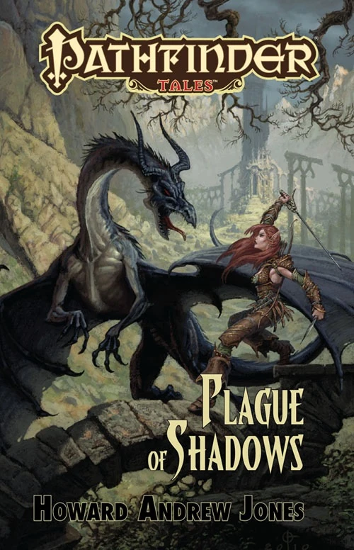 Plague of Shadows | Pathfinder Wiki | Fandom