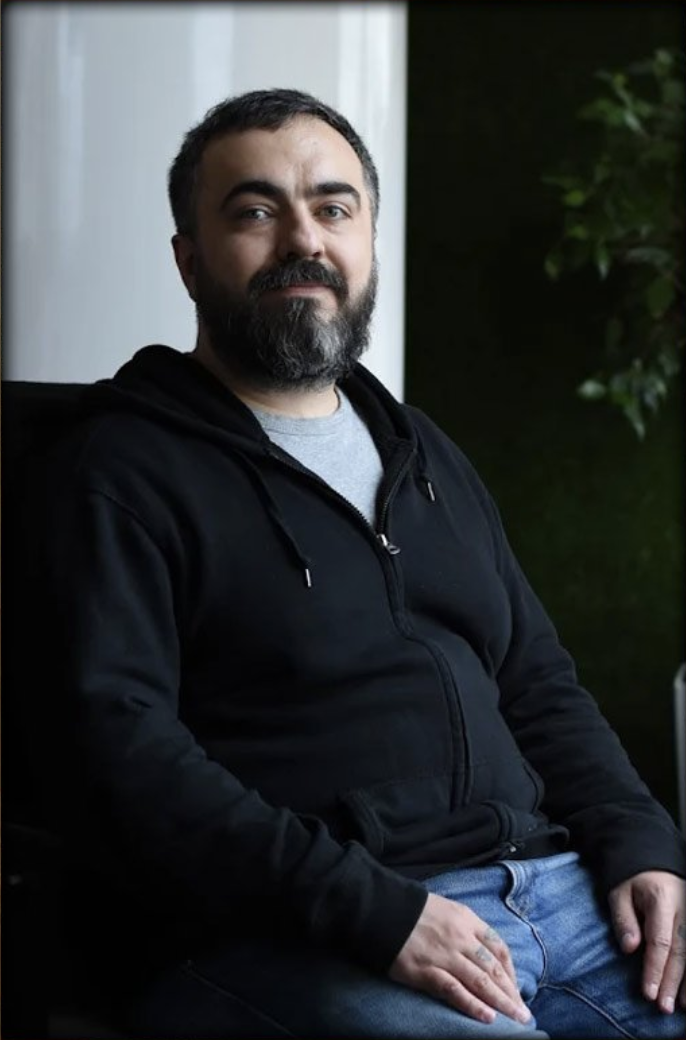 Victor Surkov Pathfinder Wiki Fandom