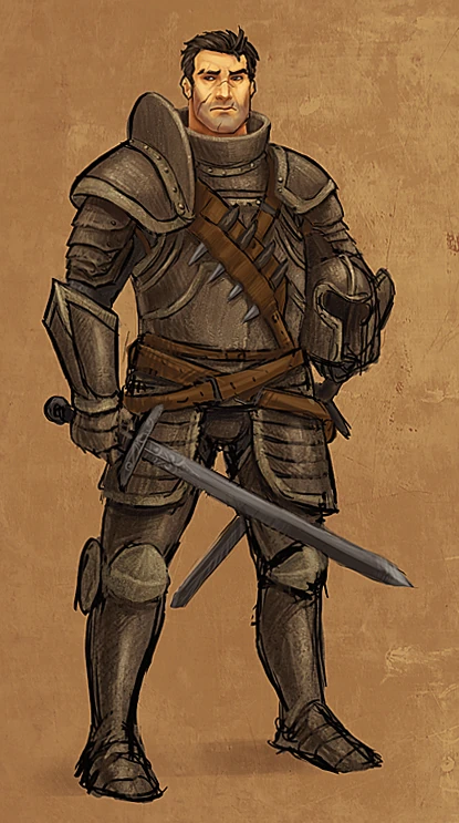 Varak Elgrum | PathfinderCE Wiki | Fandom