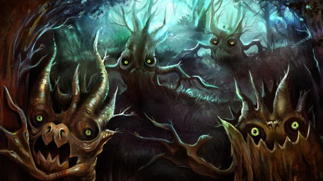 Sourroot Sapling | PathfinderEnchanter Wiki | Fandom