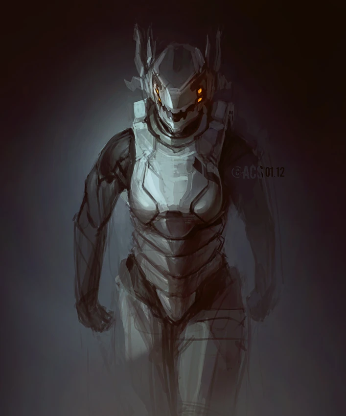 Monolith Alloy | PathfinderEnchanter Wiki | Fandom