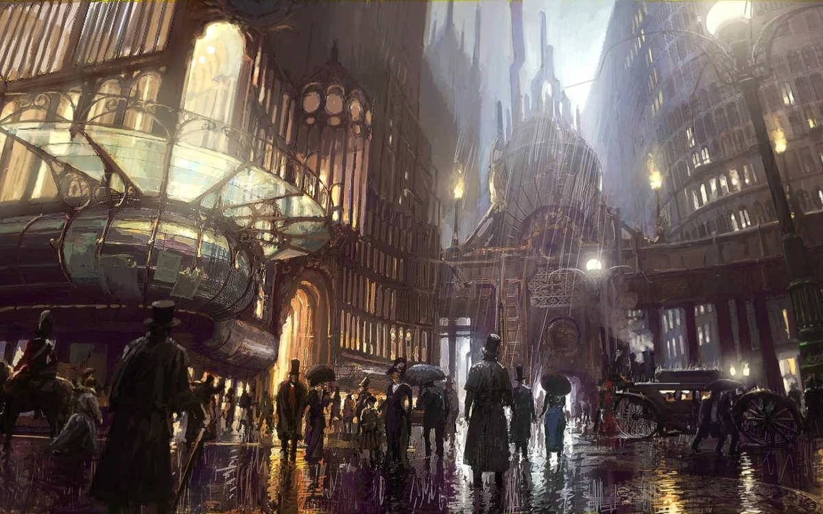 Gigas | PathfinderEnchanter Wiki | Fandom