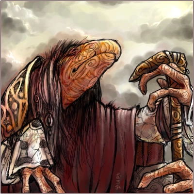 Urru | PathfinderEnchanter Wiki | Fandom