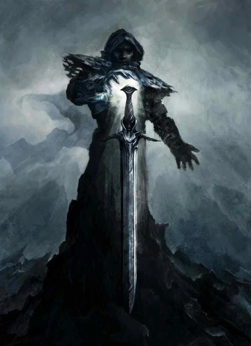 Merlin | PathfinderEnchanter Wiki | Fandom