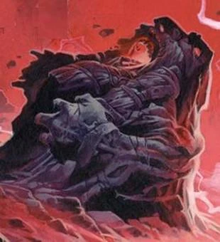 Dwarf, Black-Touched | PathfinderEnchanter Wiki | Fandom