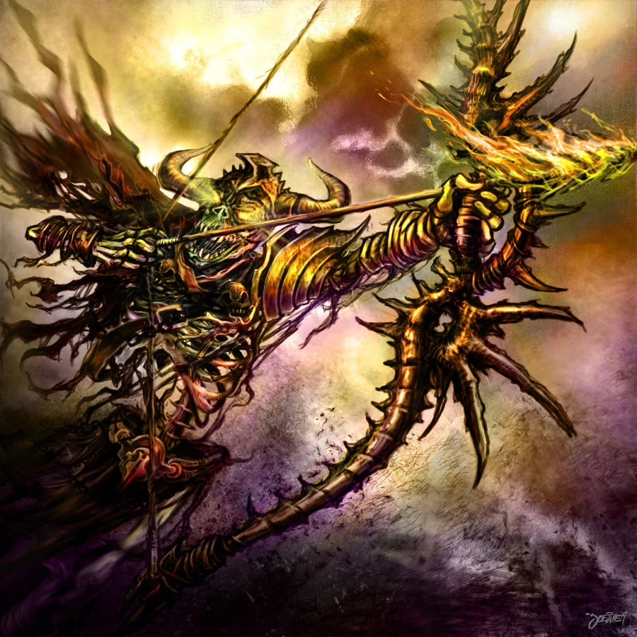 Basalt Skeleton | PathfinderEnchanter Wiki | Fandom