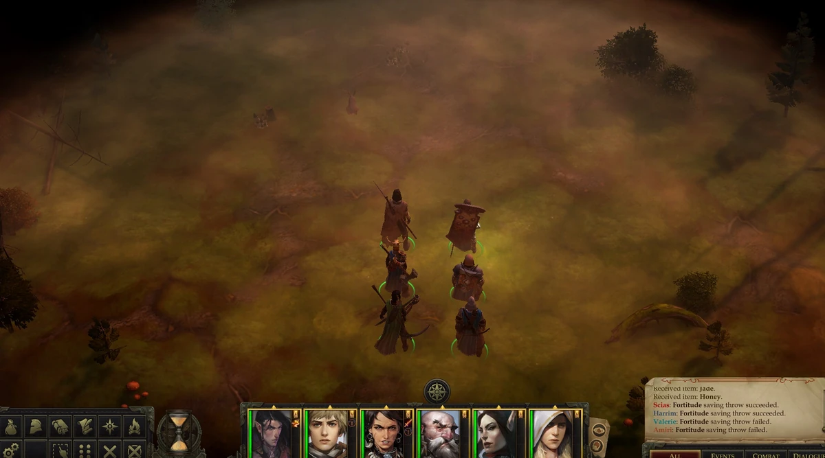 Mud Bowl | PathfinderEnchanter Wiki | Fandom