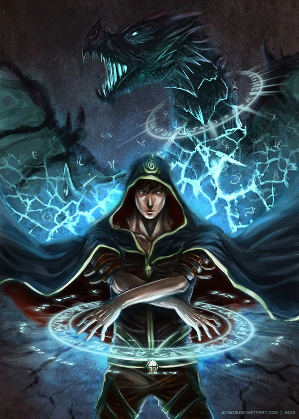 Caller | PathfinderEnchanter Wiki | Fandom