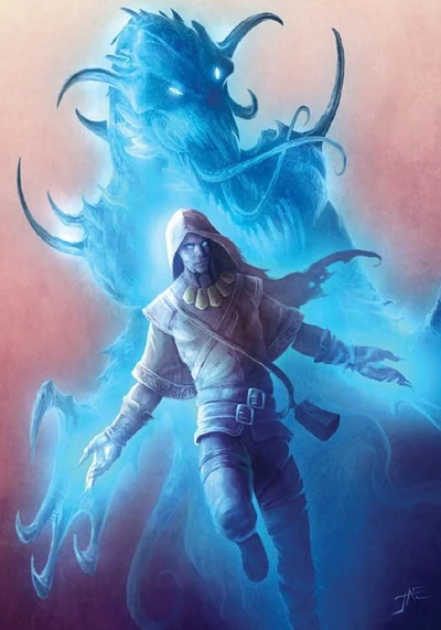 Soul Mimic | PathfinderEnchanter Wiki | Fandom