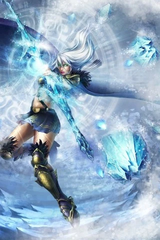 Rune Adept | PathfinderEnchanter Wiki | Fandom