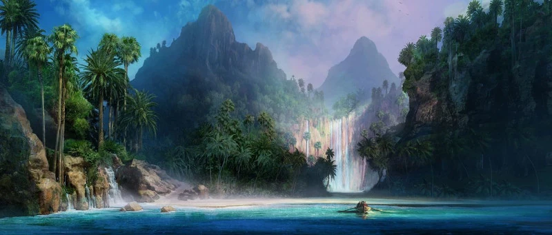 Bias Born in Blood | PathfinderEnchanter Wiki | Fandom