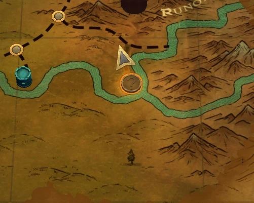 Dragonleaf Gulch | PathfinderEnchanter Wiki | Fandom