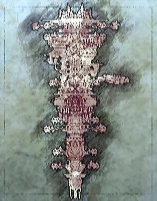 Ziggurat | PathfinderEnchanter Wiki | Fandom
