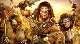 Tiger Lords | Pathfinder Kingmaker Wiki | Fandom