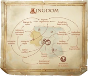 Kingdom Building and Governance | Pathfinder Kingmaker Wiki | Fandom