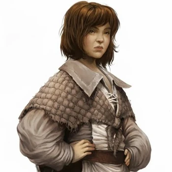 Oleg Leveton | Pathfinder Kingmaker Wiki | Fandom