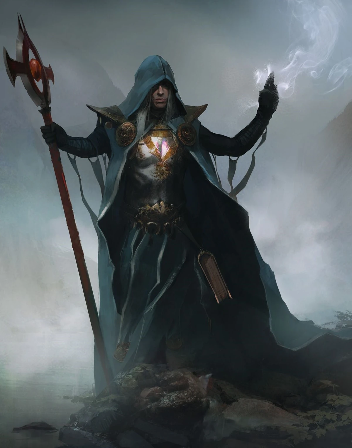 Domains | Pathfinder Kingmaker Wiki | Fandom