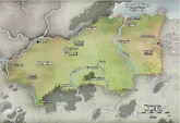 Maps | Pathfinder Kingmaker Wiki | Fandom