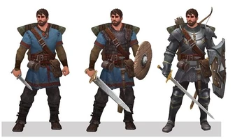 Pathfinder: Kingmaker | Pathfinder Kingmaker Wiki | Fandom