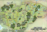 Maps | Pathfinder Kingmaker Wiki | Fandom