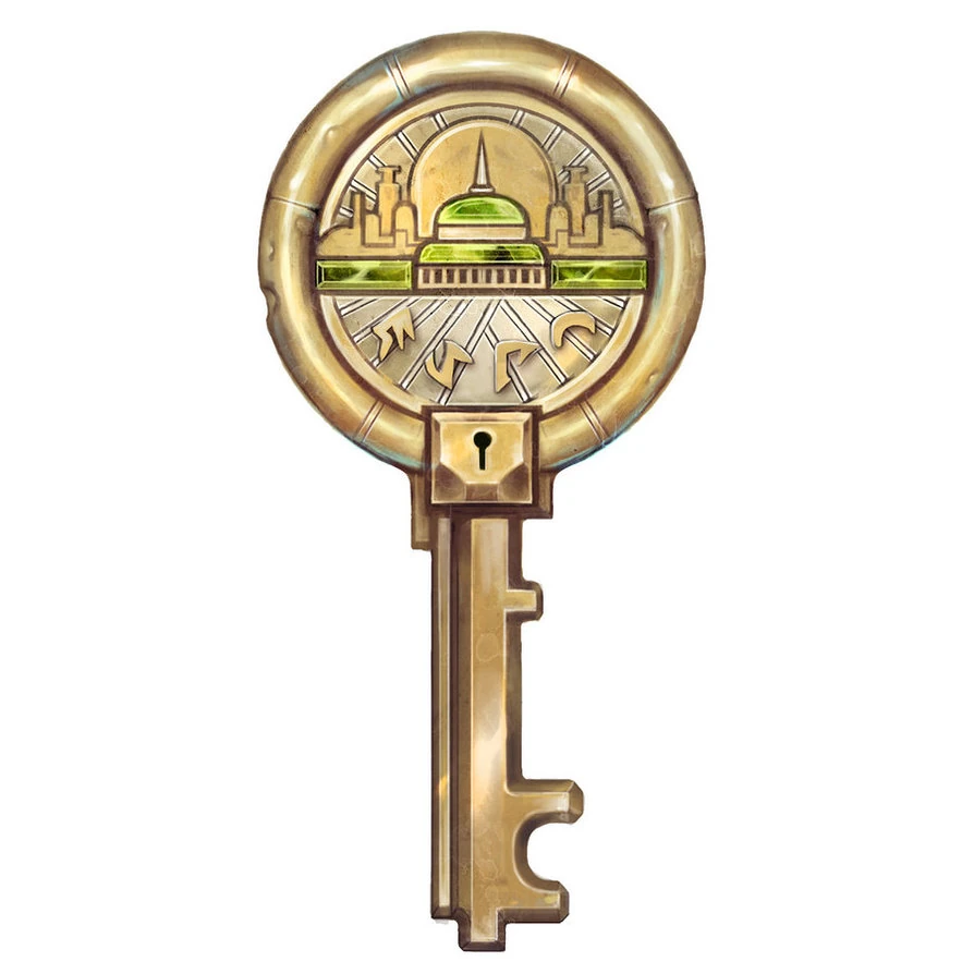 Abadar | Pathfinder Kingmaker Wiki | Fandom