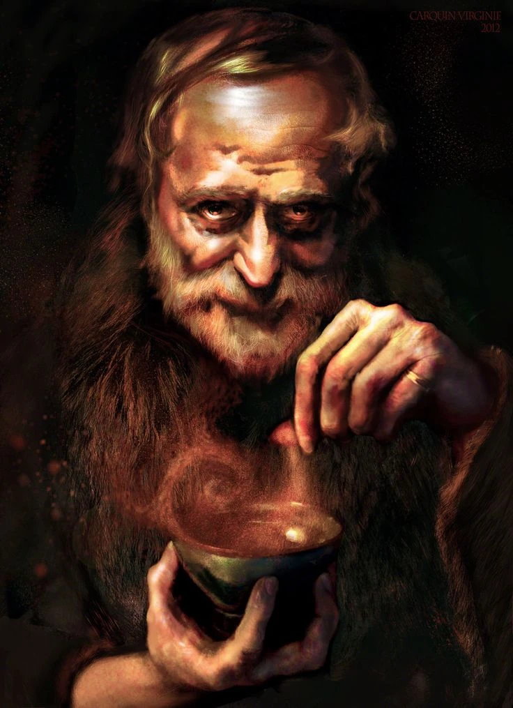 Bokken | Pathfinder Kingmaker Wiki | Fandom