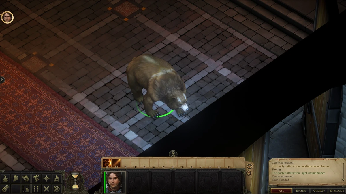 Animal Companions | Pathfinder Kingmaker Wiki | Fandom