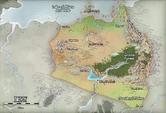 Maps | Pathfinder Kingmaker Wiki | Fandom