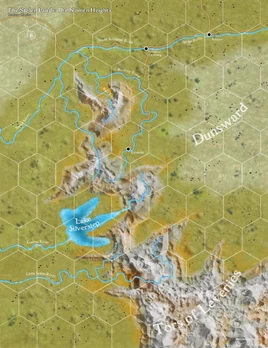 Nomen Heights | Pathfinder Kingmaker Wiki | Fandom