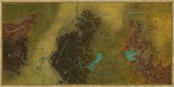 Stolen Lands | Pathfinder Kingmaker Wiki | Fandom