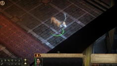 Animal Companions | Pathfinder Kingmaker Wiki | Fandom