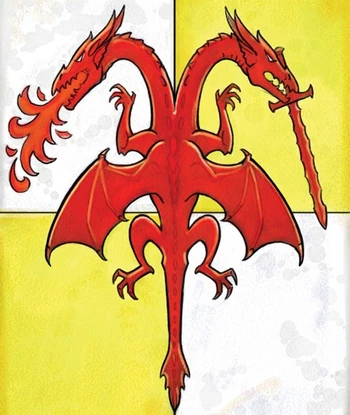 Brevoy | Pathfinder Kingmaker Wiki | Fandom