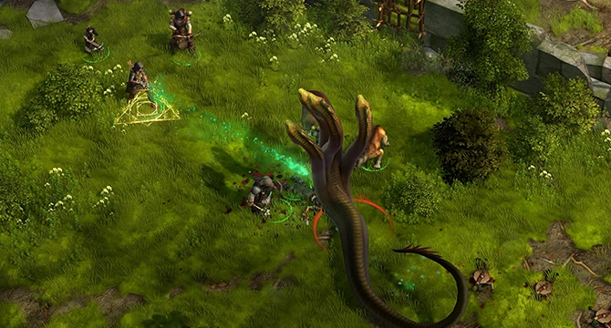 Pathfinder Kingmaker Wiki | Fandom