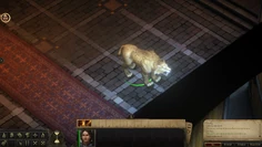 Animal Companions | Pathfinder Kingmaker Wiki | Fandom